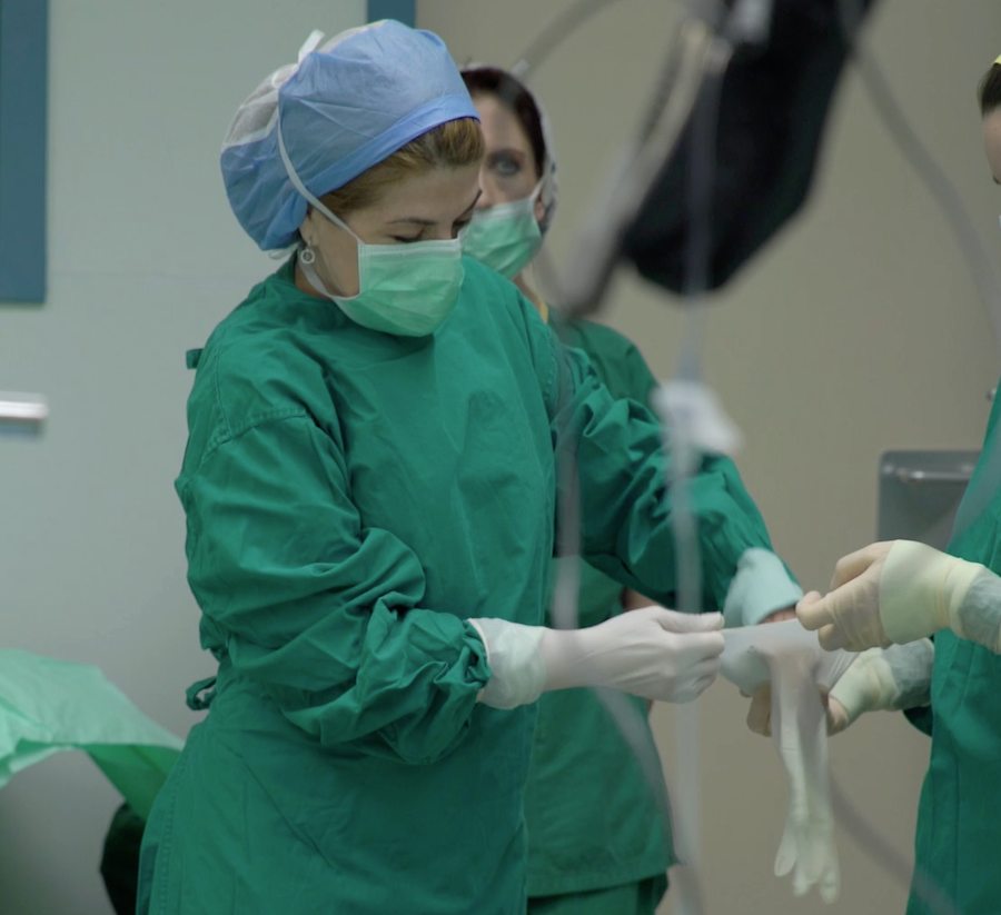 Χειρουργικές επεμβάσεις - Έφη Ρομποτή - Efi Roboti γυναικολόγος ...