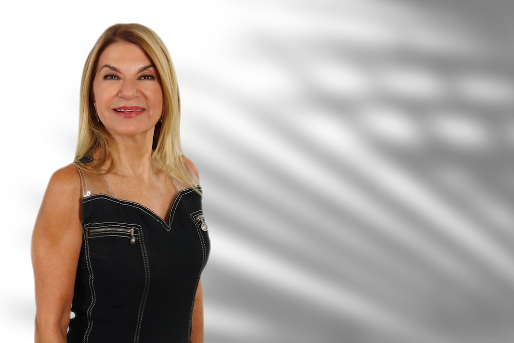 Έφη Ρομποτή - Efi Roboti γυναικολόγος, μαιευτήρας, χειρουργός